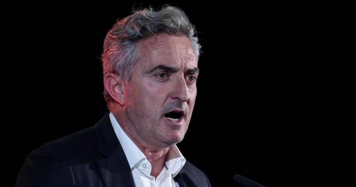 Marseille : Stéphane Ravier devant le tribunal pour l’embauche de son ...