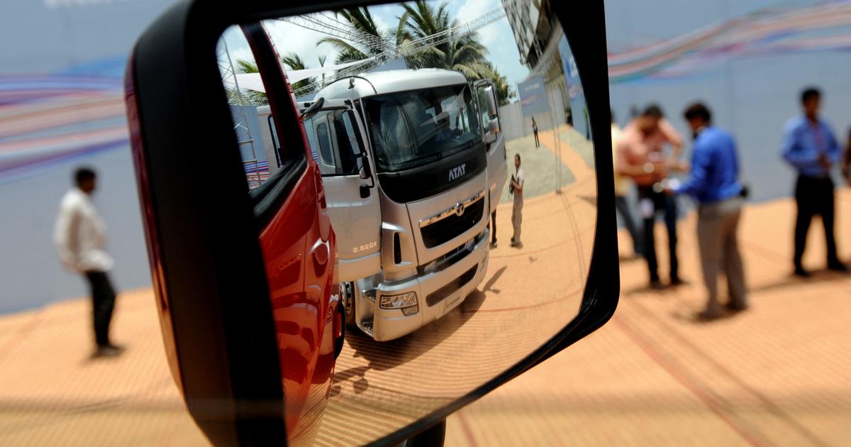 Le fabricant de miroirs pour auto Flabeg France liquidé, 109 emplois ...