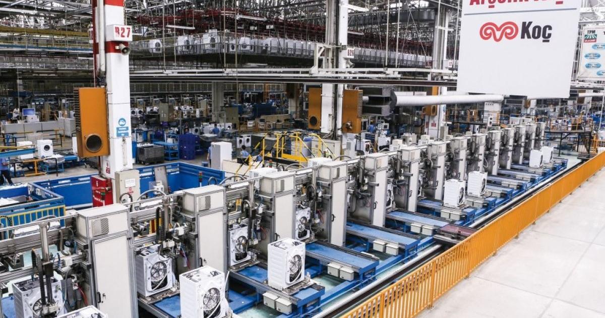 Les secrets de Beko, ce groupe d’électroménager turc qui veut conquérir ...