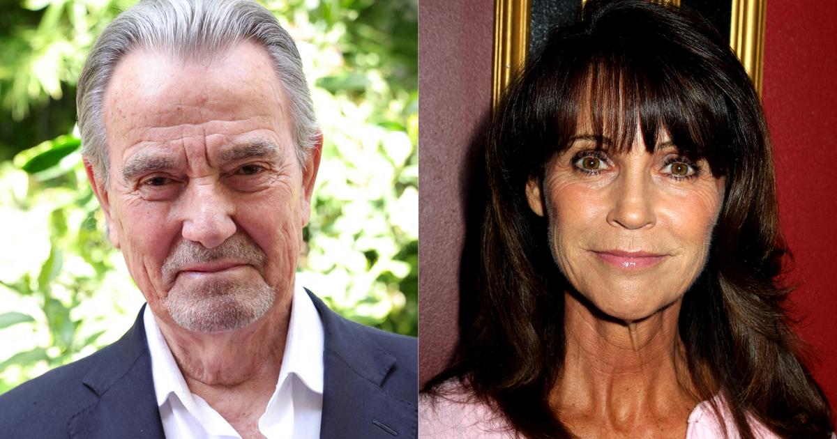 Mort de Meg Bennett : Eric Braeden rend hommage à sa première épouse ...