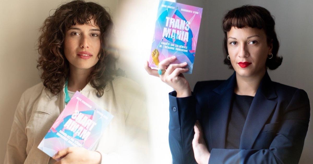 «Transmania» : derrière la polémique, le combat idéologique de la ...