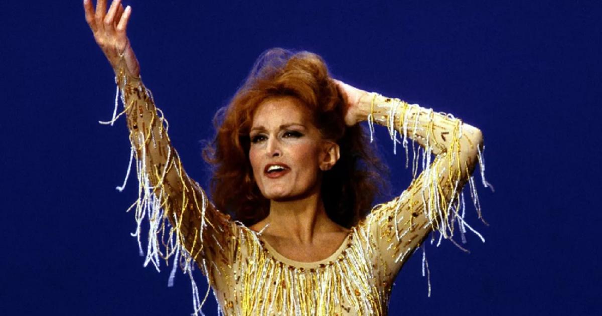 Éphéméride du 3 mai : en 1987, la mort de Dalida