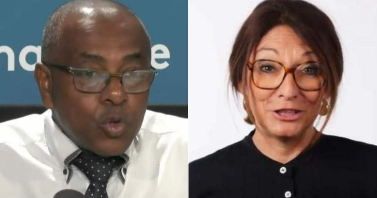 Chassé-croisé sur la liste RN pour les Européennes : exclusion d'un ...