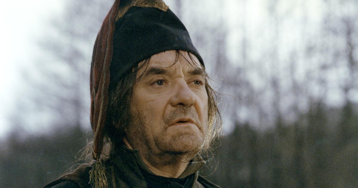 L'œil de l'INA: Jean Carmet, la soif de vivre d'un grand acteur