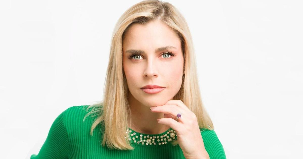 Olivia Maurel, née par GPA : «Je sais que ma vie vaut un certain prix»