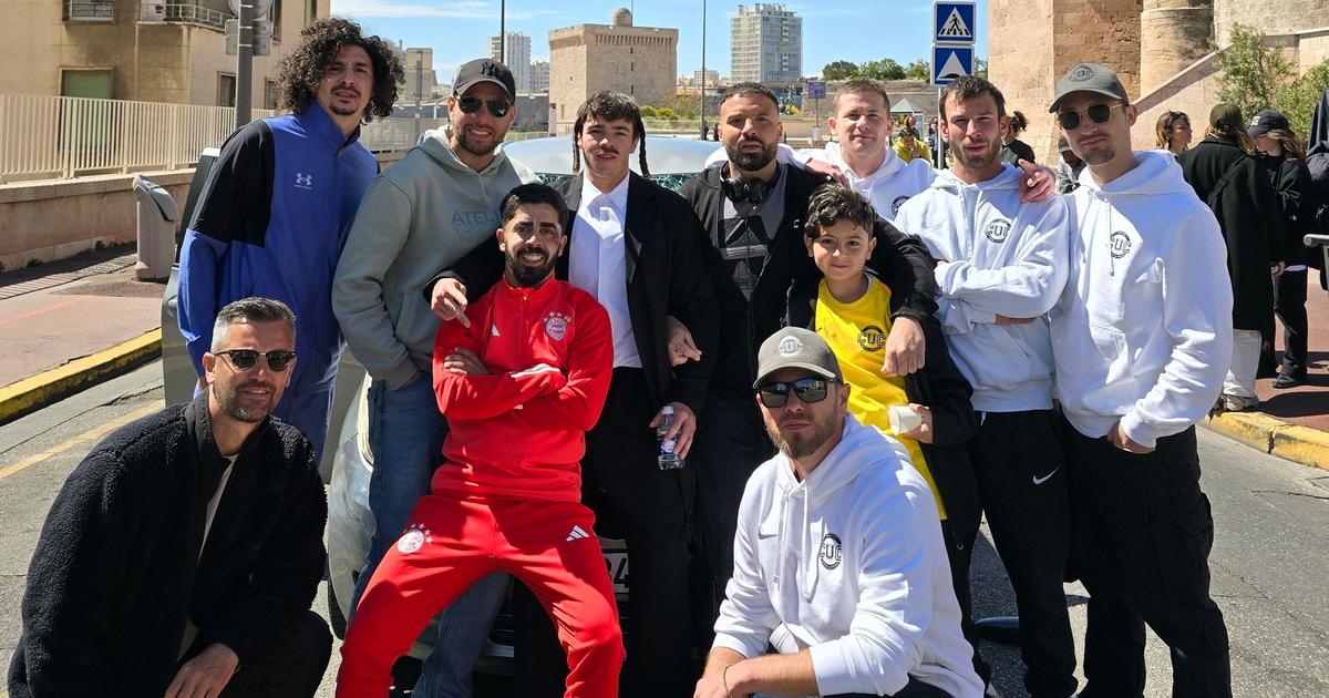 Cette nouvelle génération de cascadeurs français qui propulsent leur ...