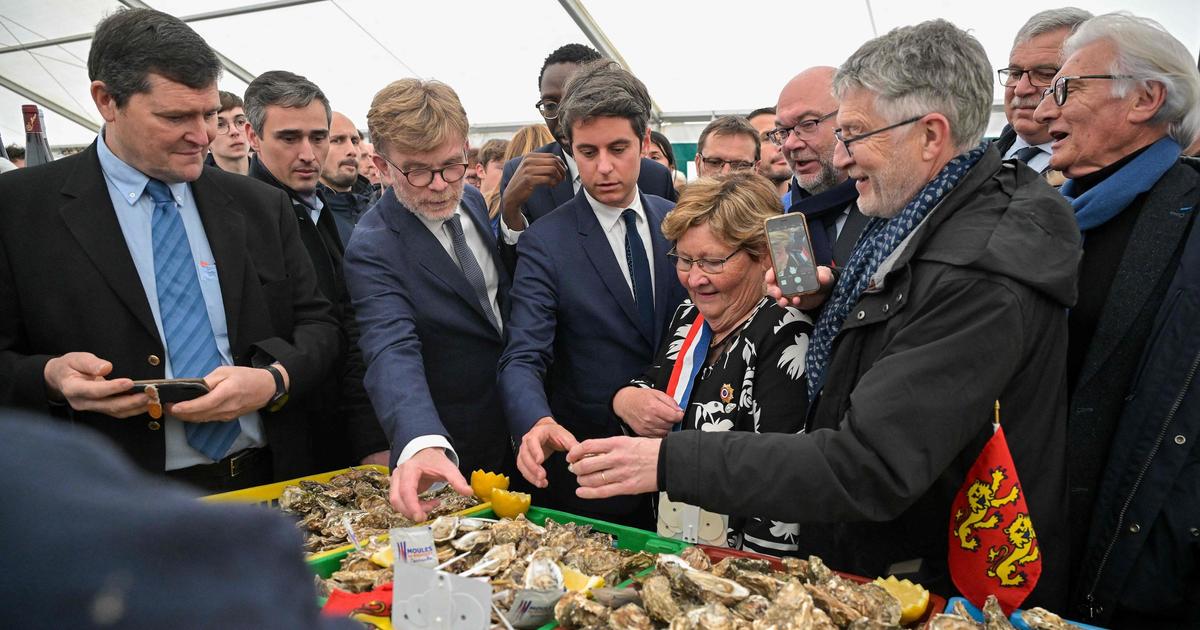 Dernier lot de mesures pour éteindre la crise agricole