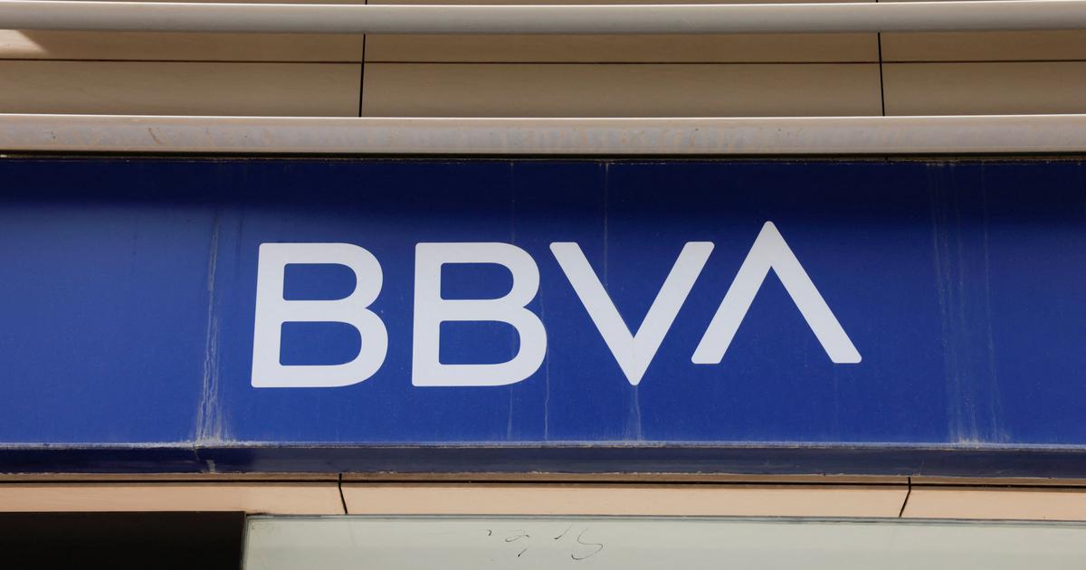 BBVA : bénéfice en forte hausse grâce à l'Espagne et au Mexique