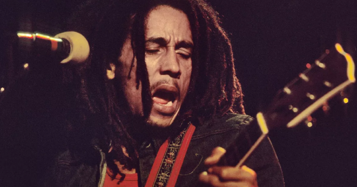 Éphéméride du 11 mai : en 1981, la mort de Bob Marley