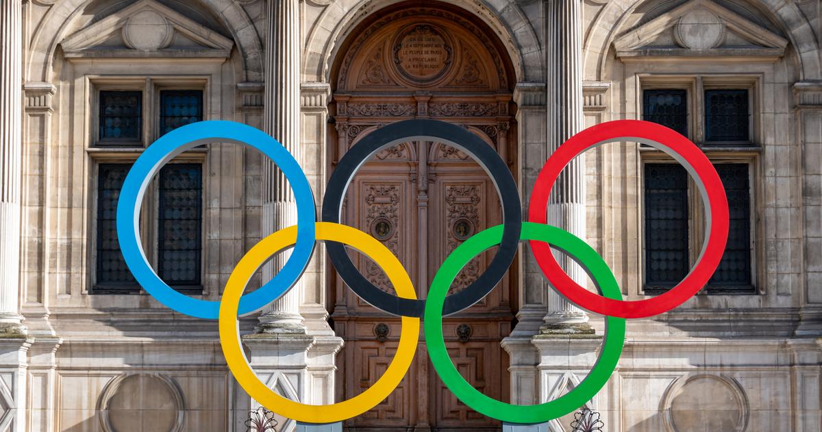 JO Paris 2024 : Le président bélarusse encourage ses athlètes à «casser ...
