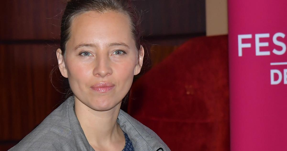 Isild Le Besco raconte sa première rencontre avec Benoît Jacquot : «Il portait des Ray-Ban, et ...