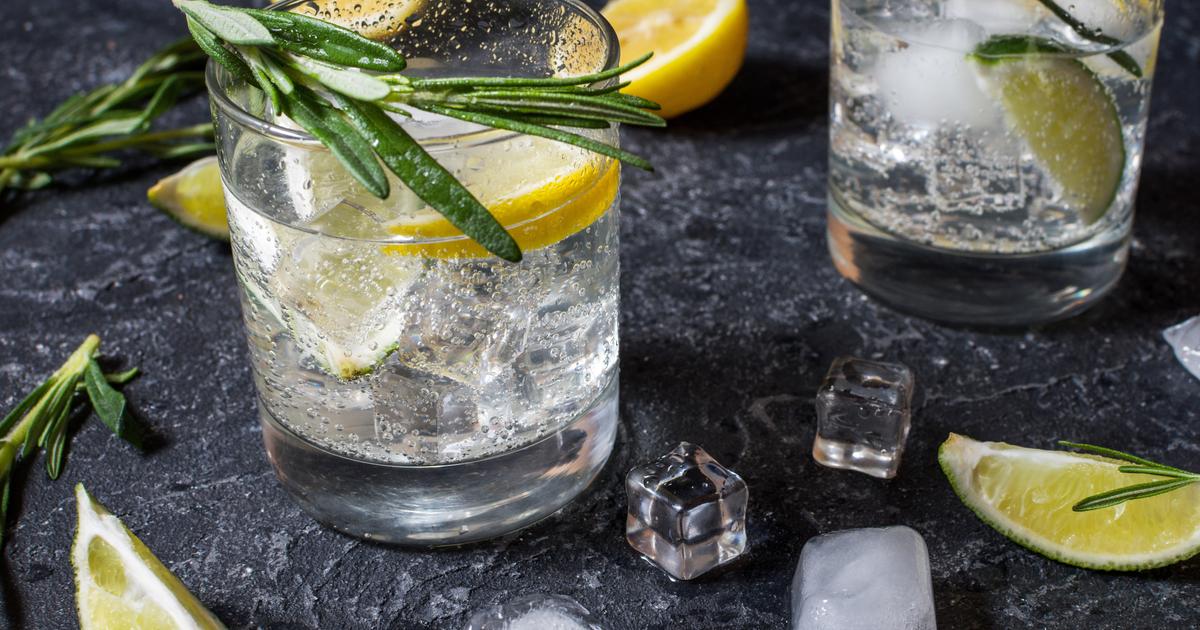 Gin tonic : quelques astuces pour transformer ce grand classique en un ...