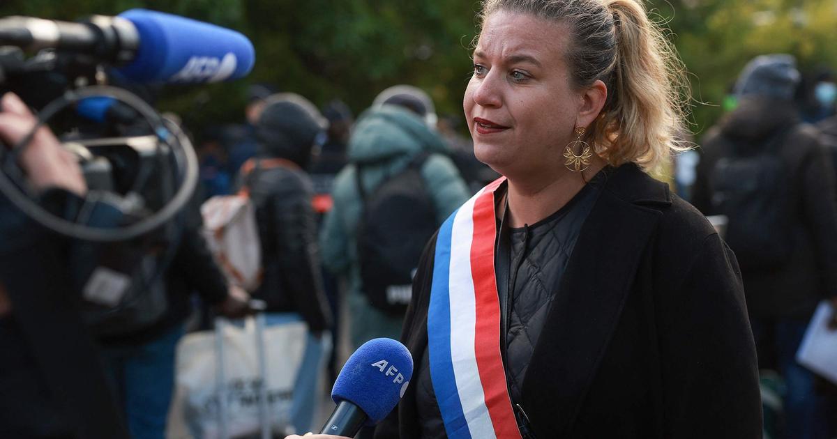 Convocation pour apologie du terrorisme : Mathilde Panot dénonce «un abus de pouvoir» qui ...