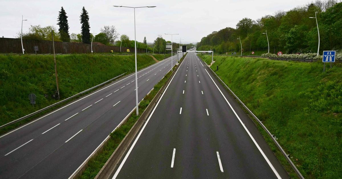 A13 : l'État va prendre en charge 50% du péage de l'A14 pour les ...