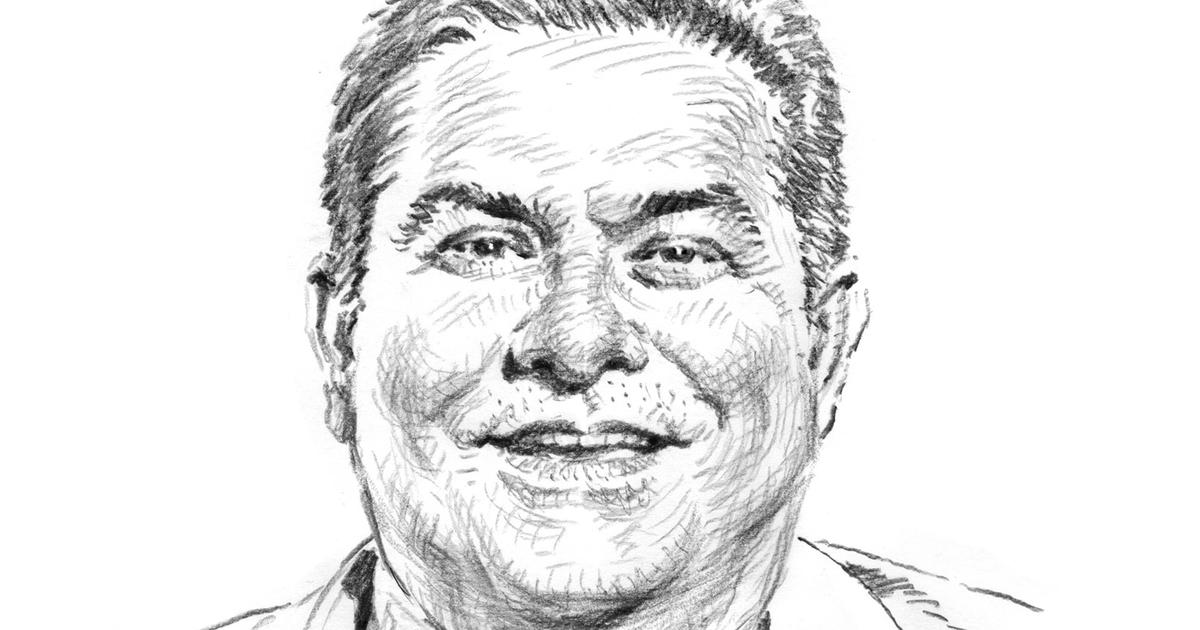 Hamid Gharavi: «Dix leçons que devraient retenir les Occidentaux pour ...