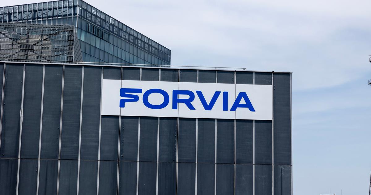 Automobile : Forvia prend le contrôle de sa plateforme d'applications