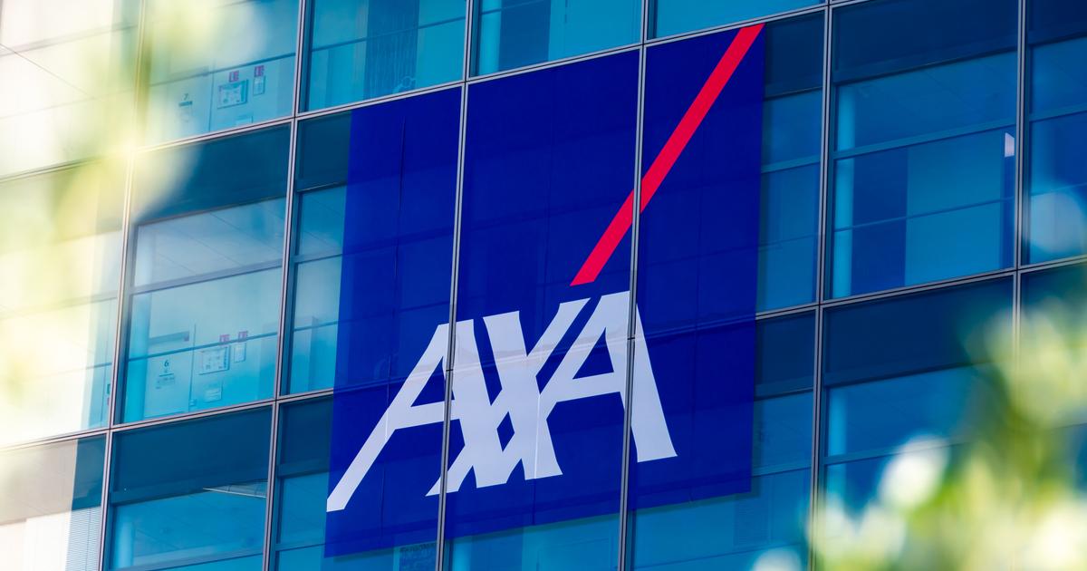 Axa : le chiffre d'affaires grimpe de 7% au 1T, tiré par tous les métiers