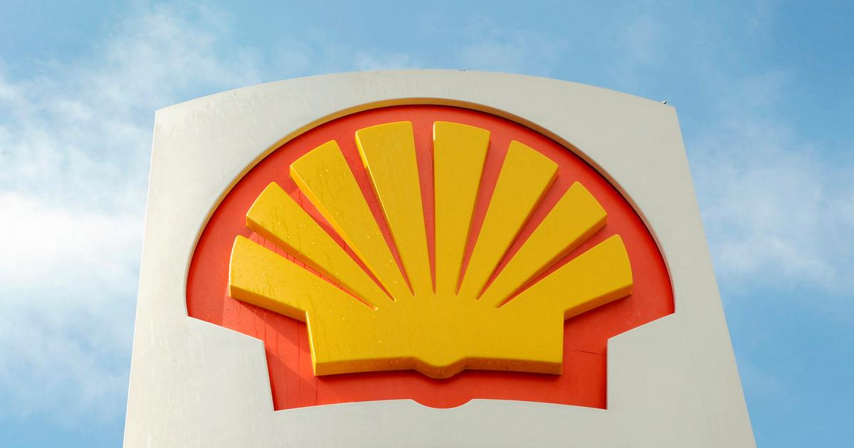Shell : le bénéfice plombé au premier trimestre par les recettes d ...