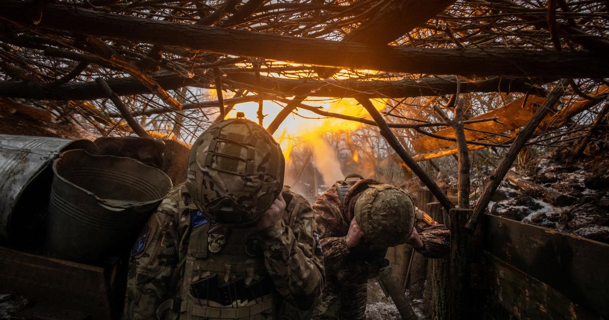 Qu’est-ce que la chloropicrine, l’agent chimique que Washington accuse ...