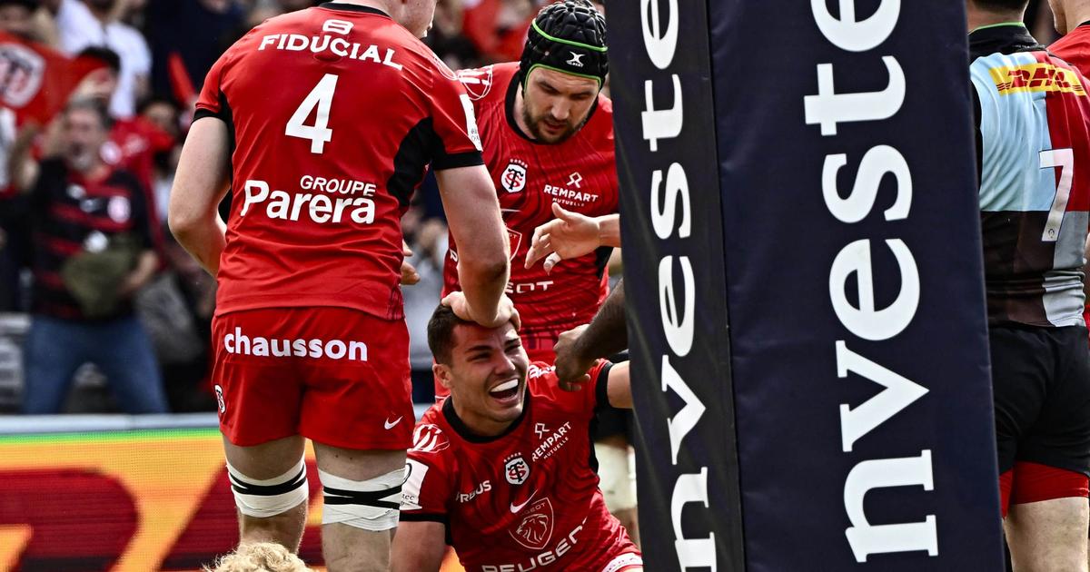 Champions Cup : «On n’avait pas le droit de perdre», lance François ...