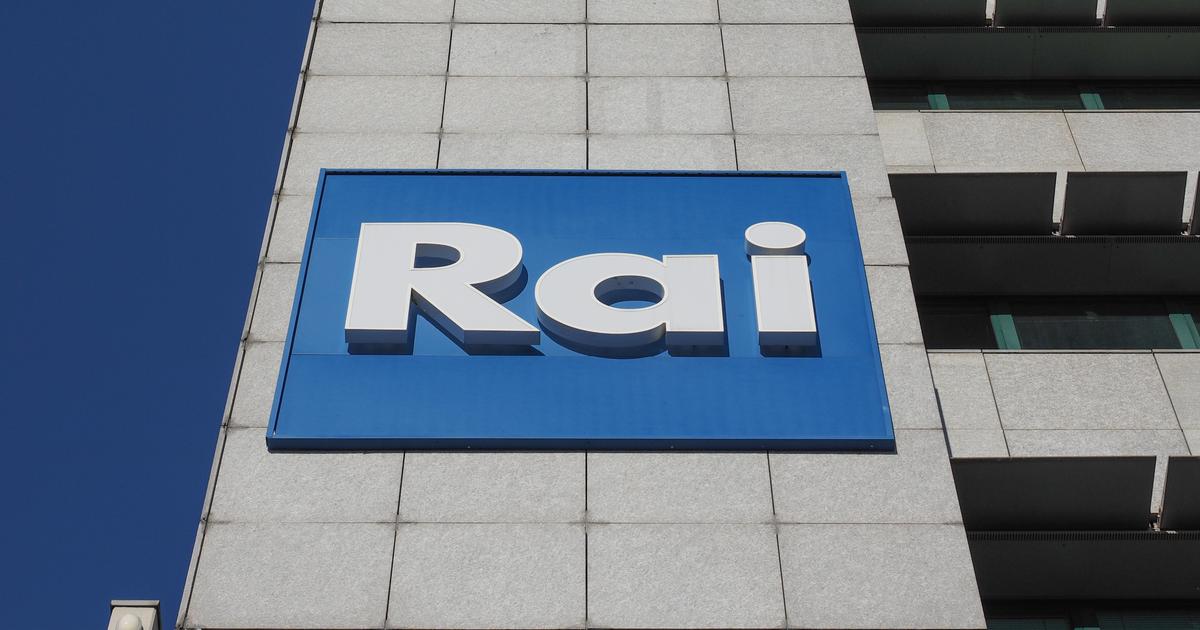 Italie : la radio-télévision RAI en grève pour défendre sa «liberté ...