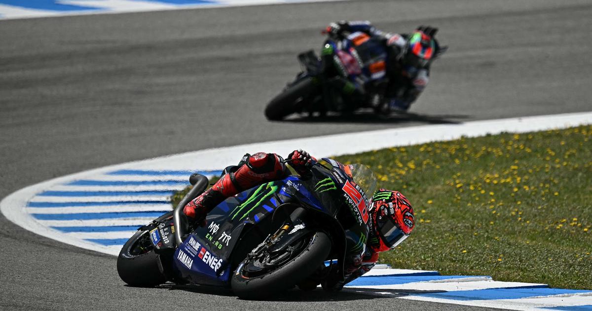 MotoGP France 2024: à quelle heure et sur quelle chaîne suivre le Grand Prix de France de MotoGP