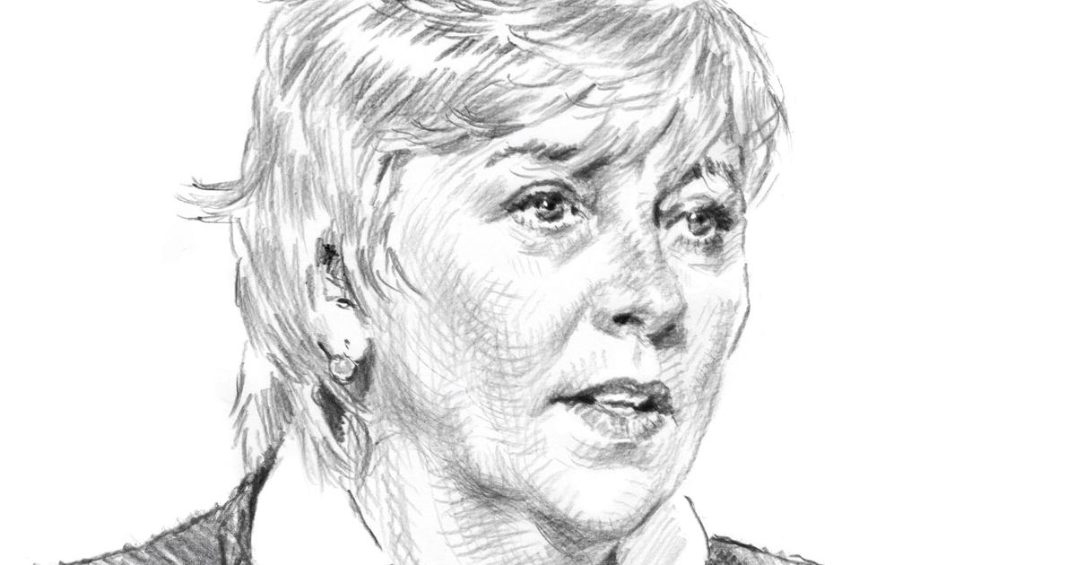 Florence Bergeaud-Blackler: «Les Frères musulmans mènent une guerre de ...