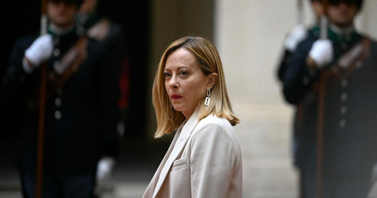 Nicolas Baverez: «L’Europe post-populiste de Giorgia Meloni»