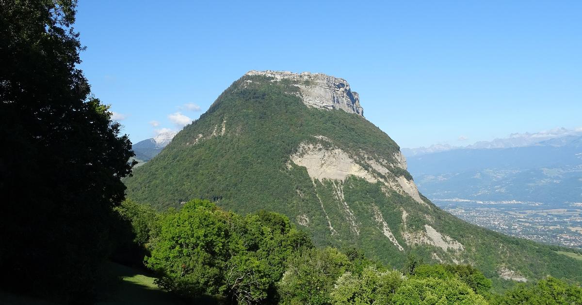 Une Lyonnaise succombe à une chute de plusieurs centaines de mètres en ...
