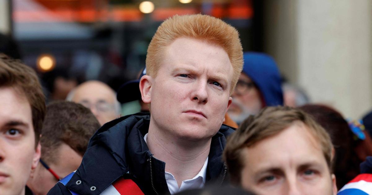 7 octobre : Adrien Quatennens (LFI) évoque un «acte terroriste» mais ...