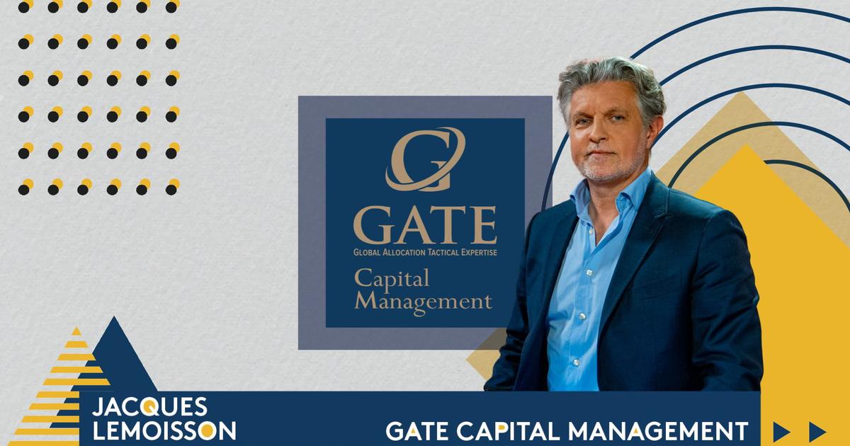 Maîtriser la complexité des marchés avec GATE Capital Management