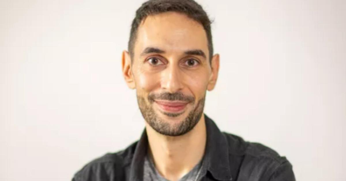Éric Chacour couronné par le prix des Libraires 2024 pour Ce que je ...