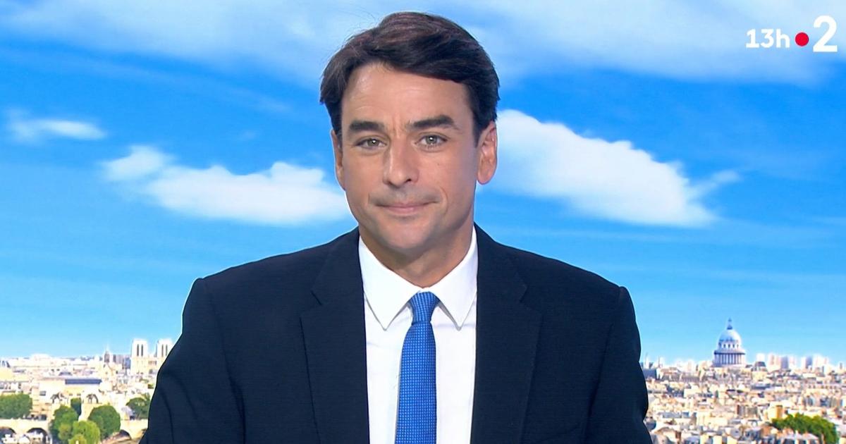«Une expérience absolument inédite» : Julian Bugier dévoile les ...