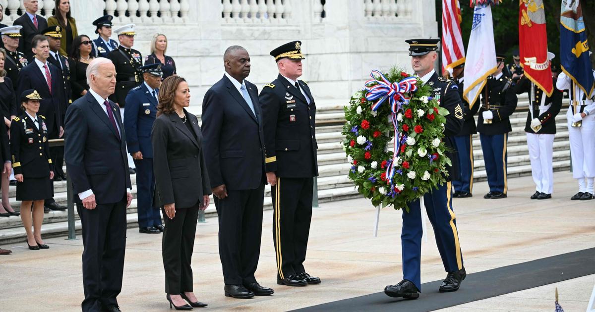 Qu’est-ce qu’est le Memorial Day fêté ce lundi aux États-Unis