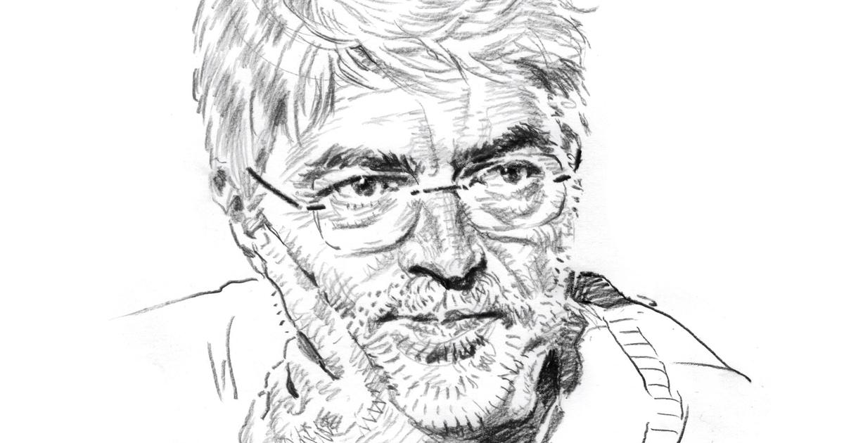 Philippe Bailly: «La fusion de l’audiovisuel public, une réforme de bon ...