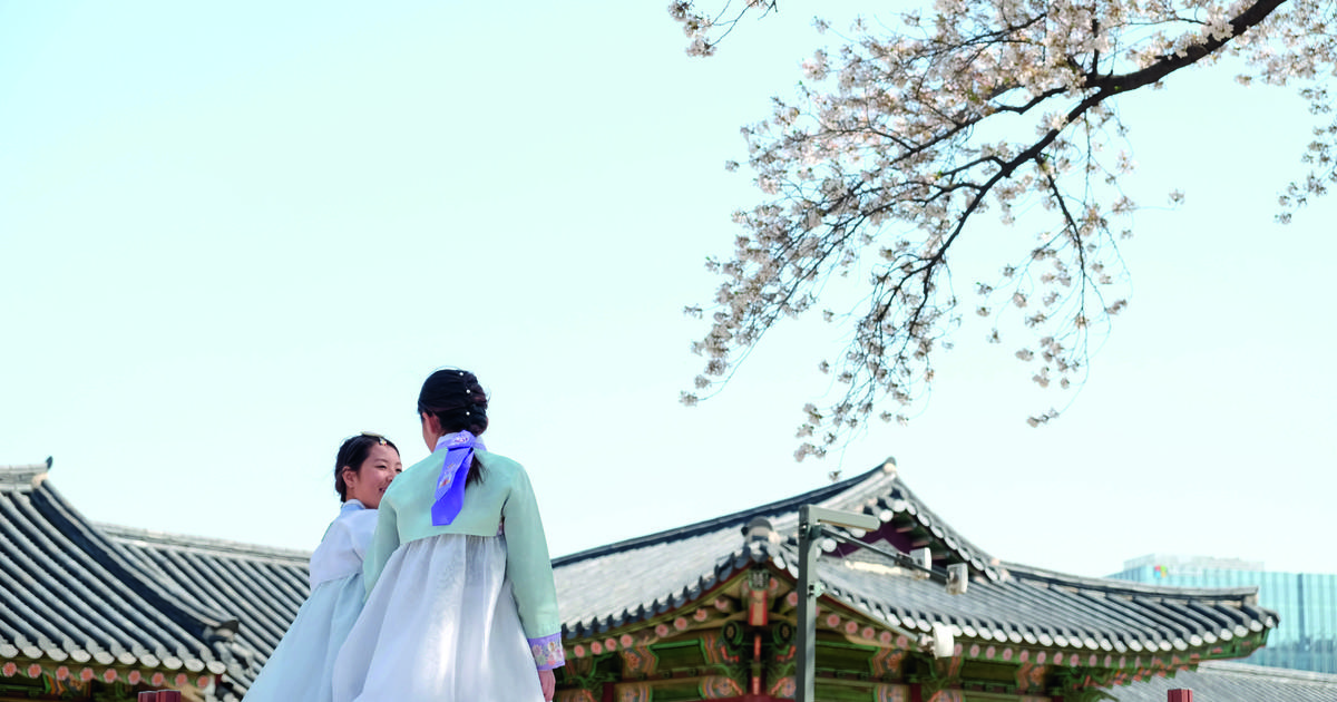 Nunchi, the Korean art of understanding what others are thinking and ...