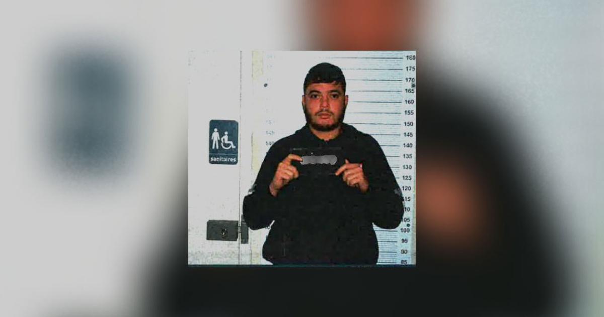 Évasion de Mohamed Amra : le discret travail des enquêteurs pour ...