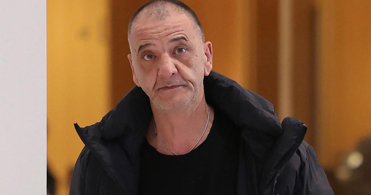 Marco Mouly, figure de l'escroquerie à la taxe carbone, entendu dans ...