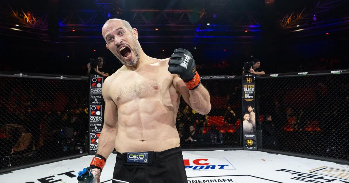 Greg MMA vs Antonio Zovak : à quelle heure et sur quelle chaîne ...