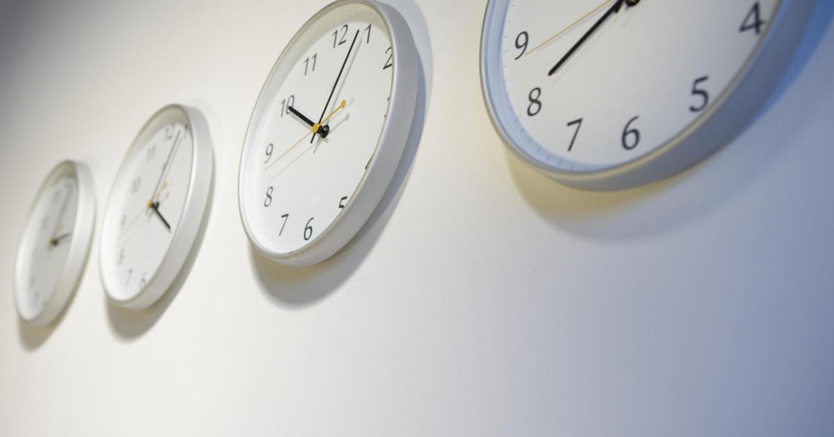 03h03, quelle est la signification de cette heure miroir