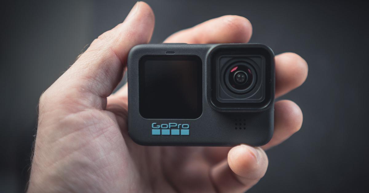 GoPro HERO11 : la nouvelle référence des caméras d'action est en promo