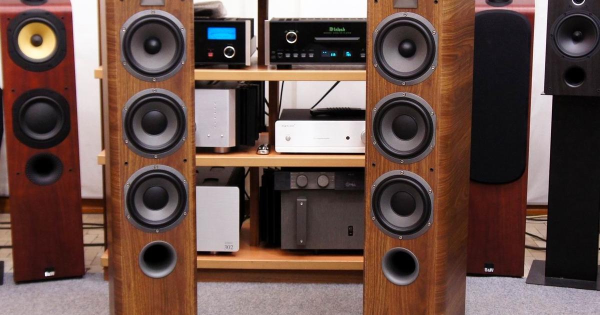 Focal Chorus 726 : pourquoi l'enceinte haute-fidélité fait l'unanimité