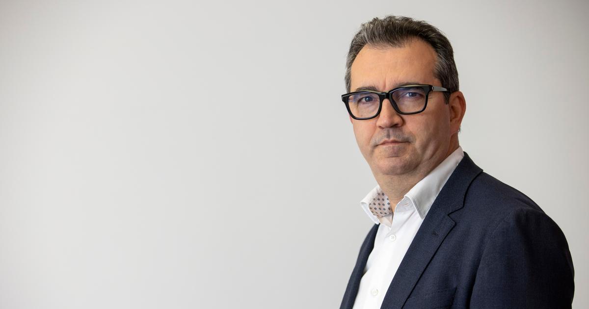 Chez Indigo, Sébastien Fraisse veut faire coexister esprit start-up et ...