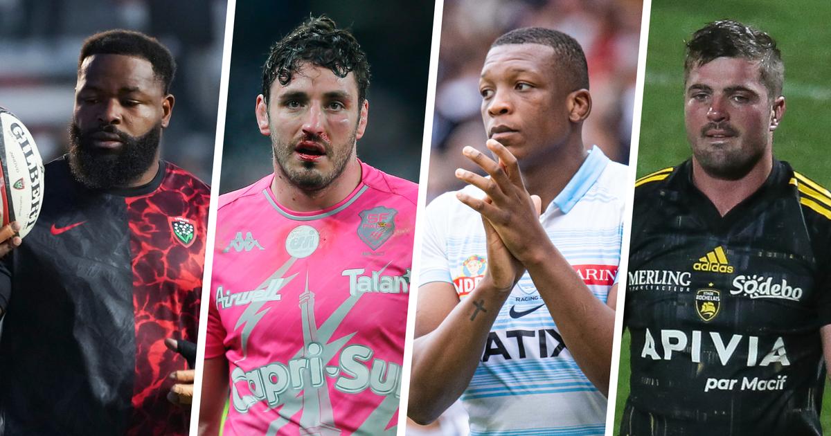 Top 14 : demi-finales, barrages, places pour la Champions Cup... Quels ...