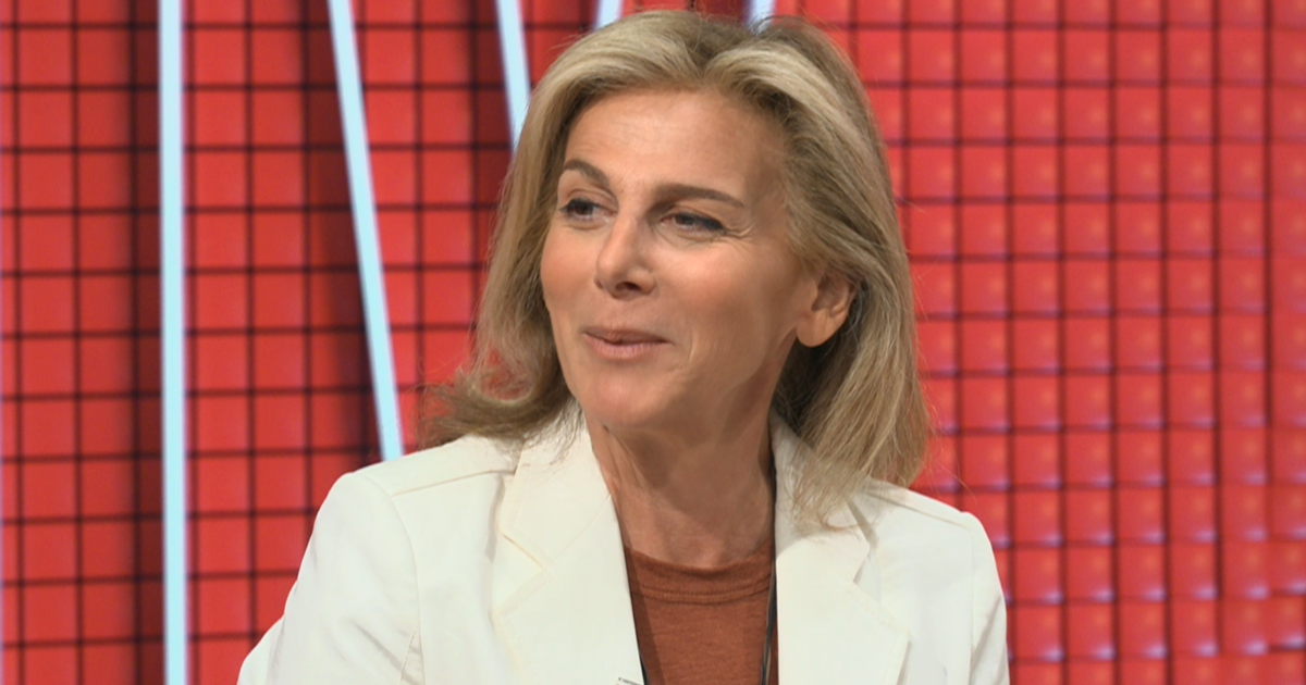 Anne Fulda fête sa 600e sur CNews: «Je rêve de recevoir Michel Houellebecq»