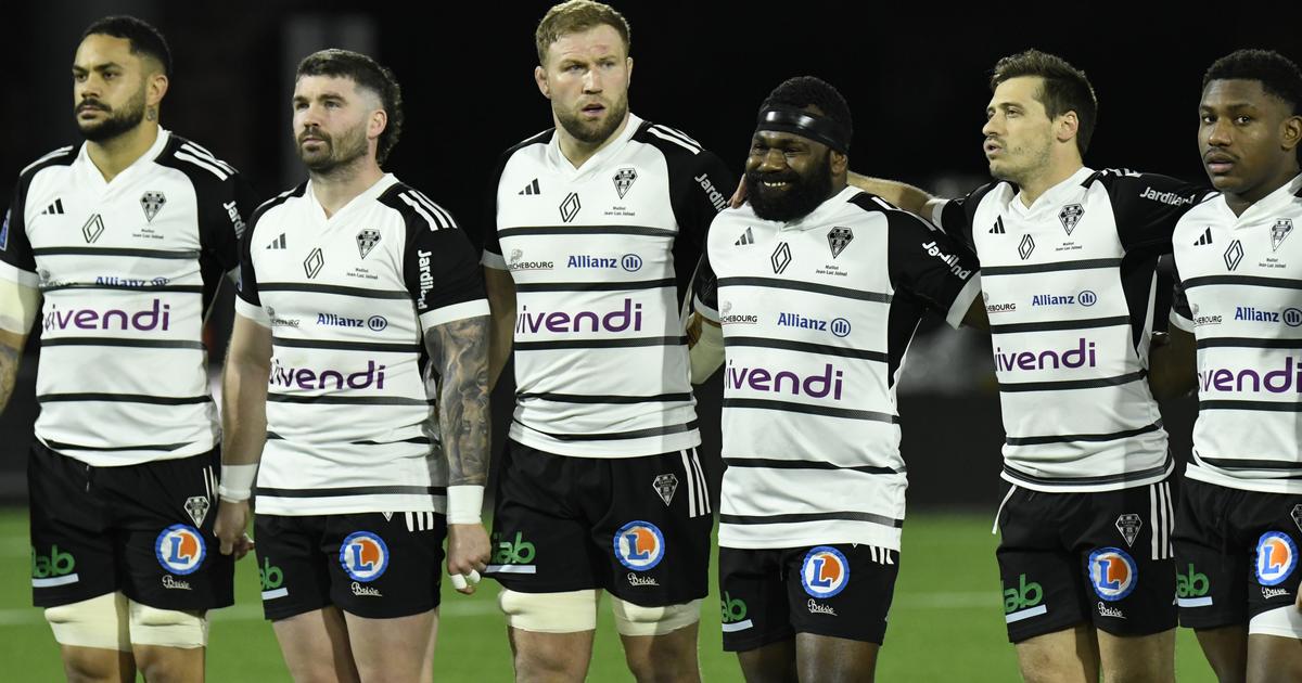 Pro D2 : le CA Brive annonce l'arrivée de l'ouvreur Springbok Curwin Bosch