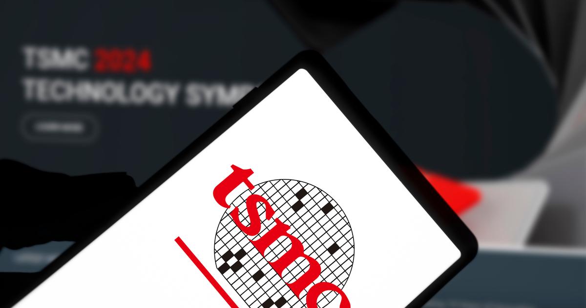 Semi-conducteurs : CC Wei succède à Mark Liu à la tête du groupe TSMC