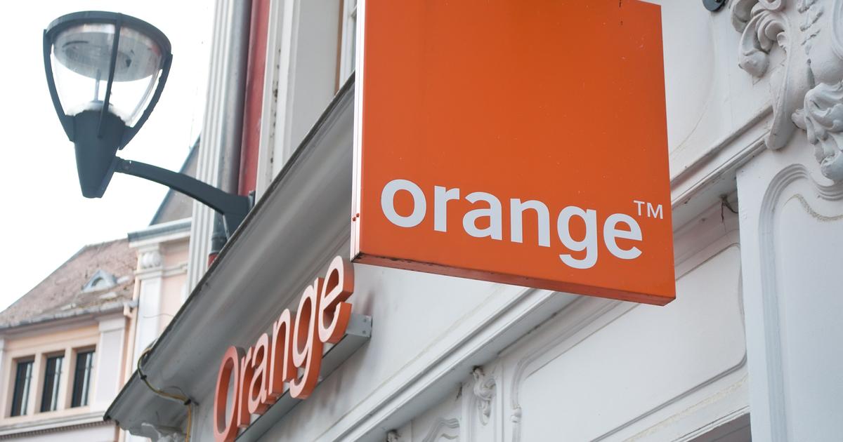 Spams, phishing… Orange lance un service pour aider les Français à ...