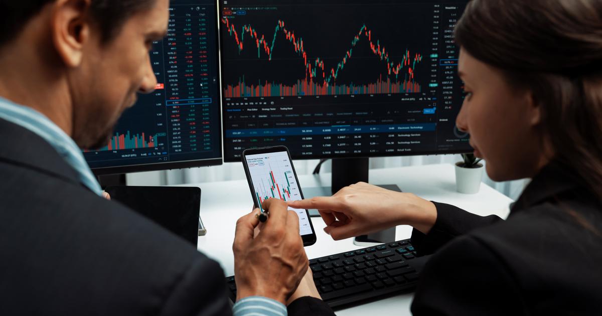 Pour son premier jour en Bourse, Exosens s'envole