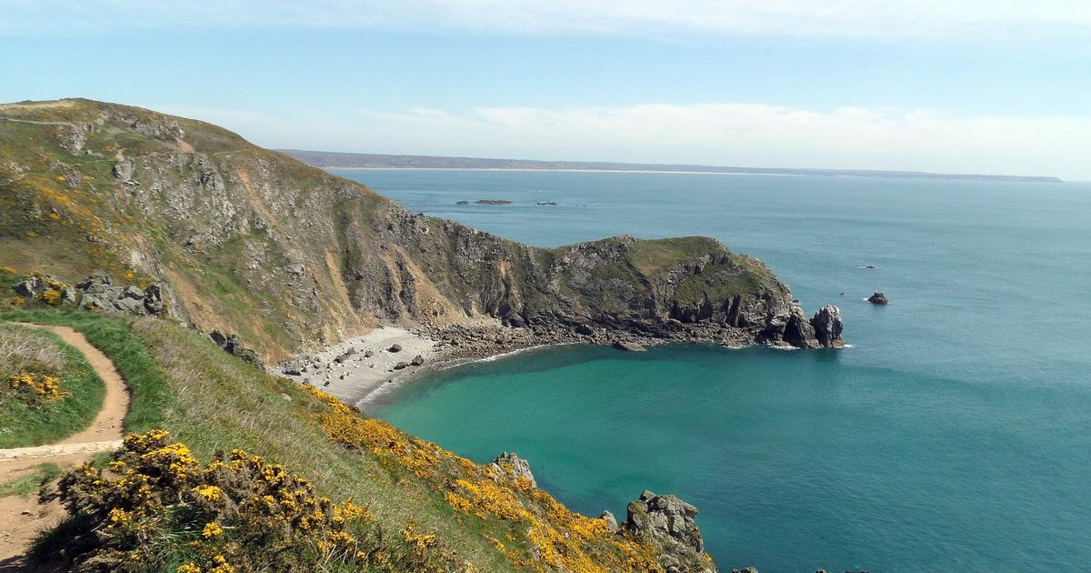Cotentin : que faire et que visiter, villes, plages, restaurants ...